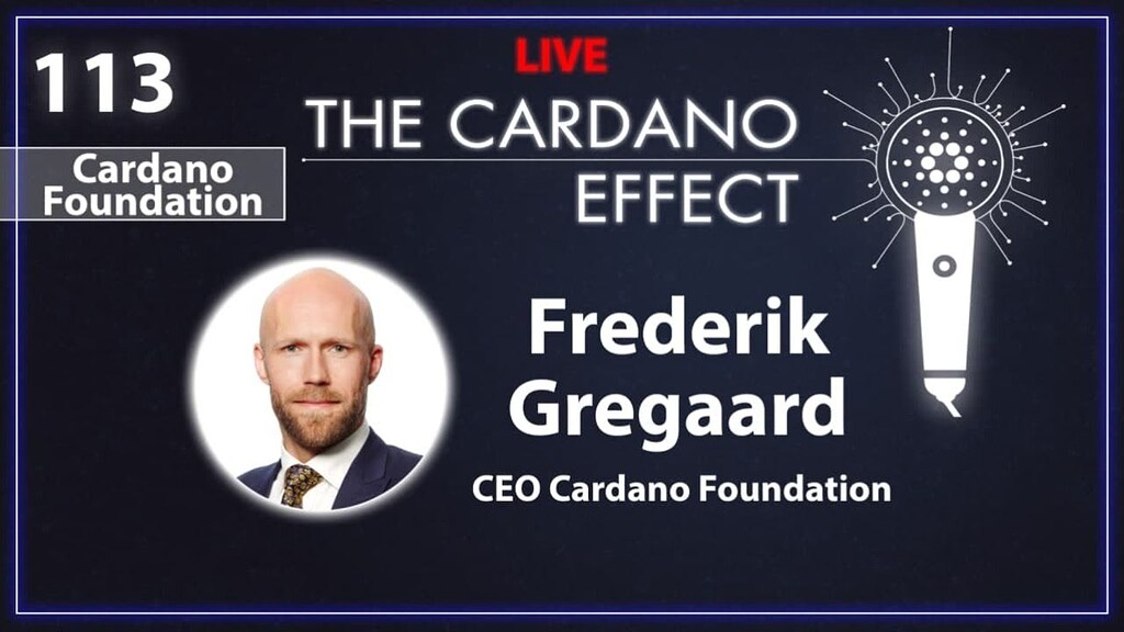 The Cardano Effect—Thank you Philippe and Rick for your contribution to Cardano - News and ...