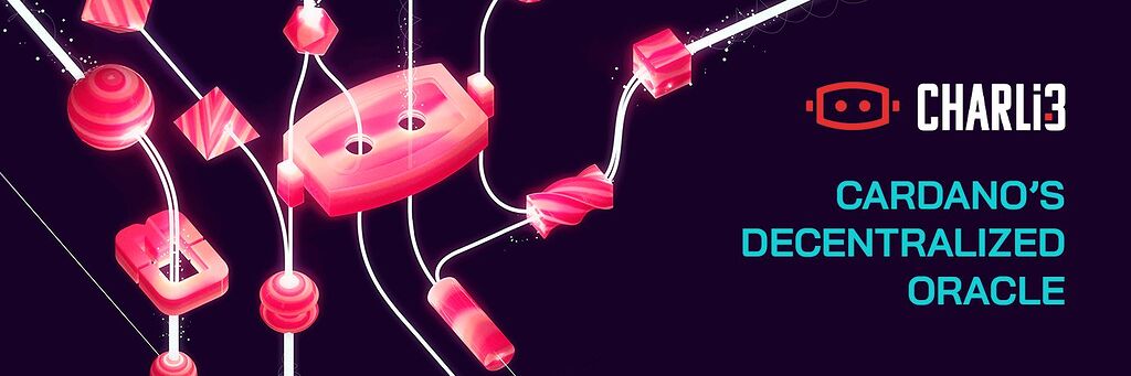 Interview - Cardano DeFi #004: Charli3 Oracles - General Discussions - Cardano Forum