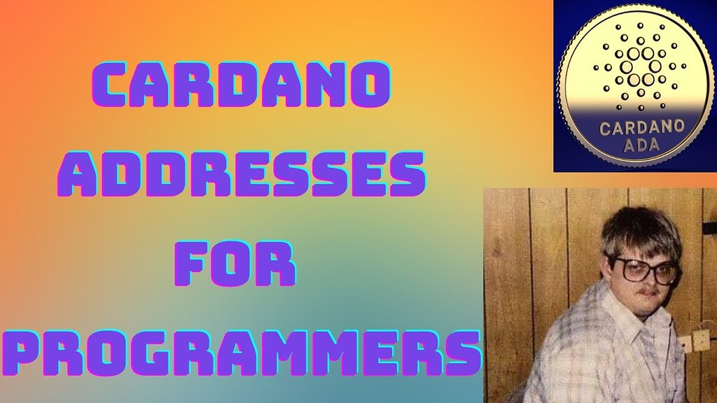 Tutorial on Using javascript to convert shelley receive addresses to Stake addresses - Cardano ...