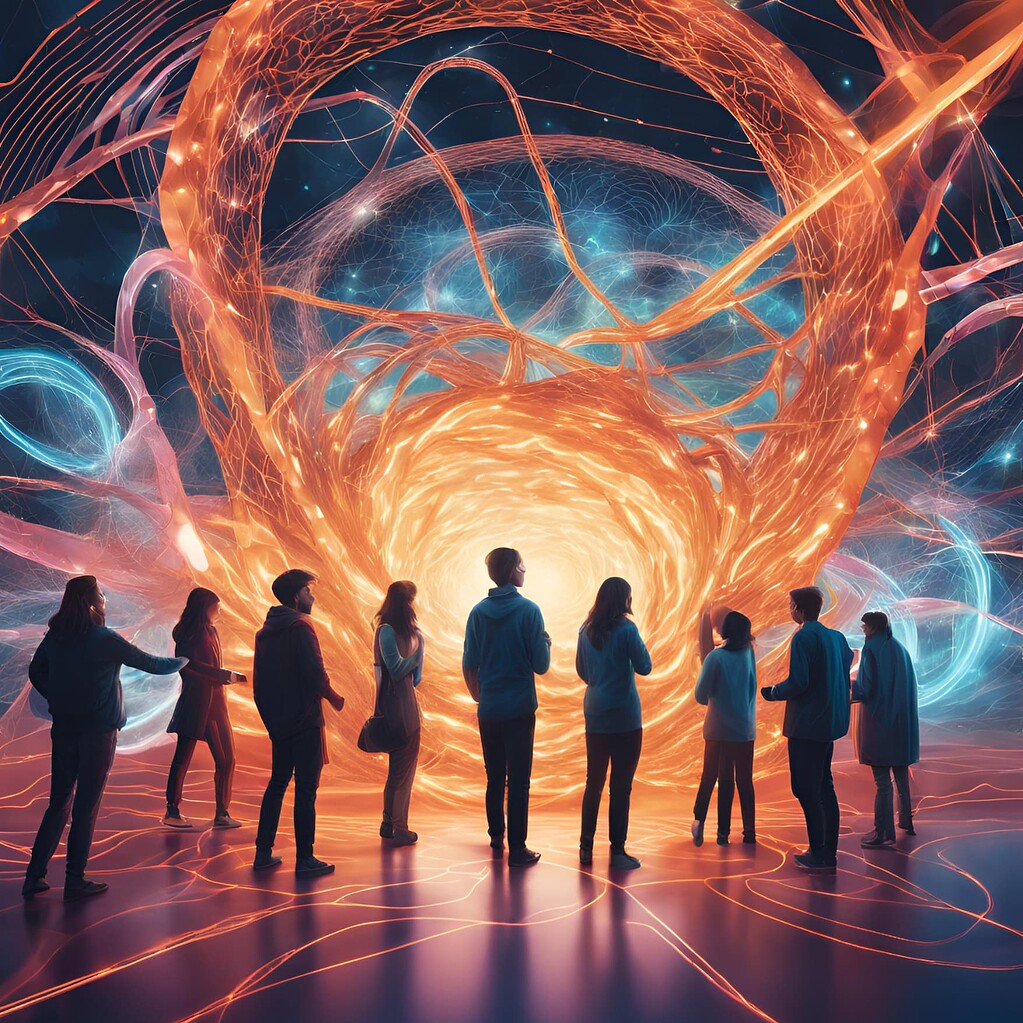 How could Catalyst (and other distributed organizations) be better ...