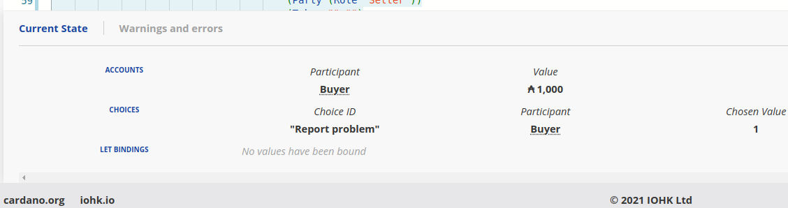 Marlowe resources and tools (playground, tutorials, documentation) - Page 2 - Smart Contracts ...