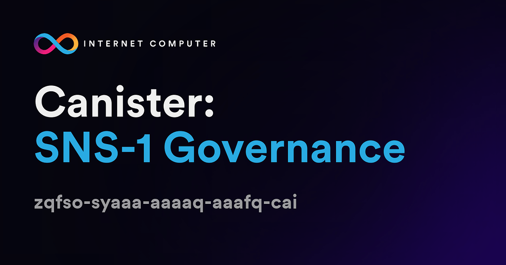 Right commands to dissolve a SNS Neuron - Developers - Internet Computer Developer Forum