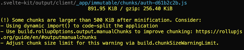 Building for cloudflare? - Developers - Internet Computer Developer Forum