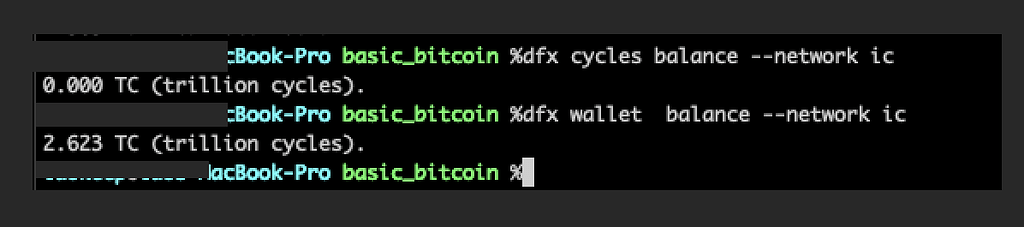 What is difference between "cycles ledger" and "cycles wallet"? - Developers - Internet Computer ...