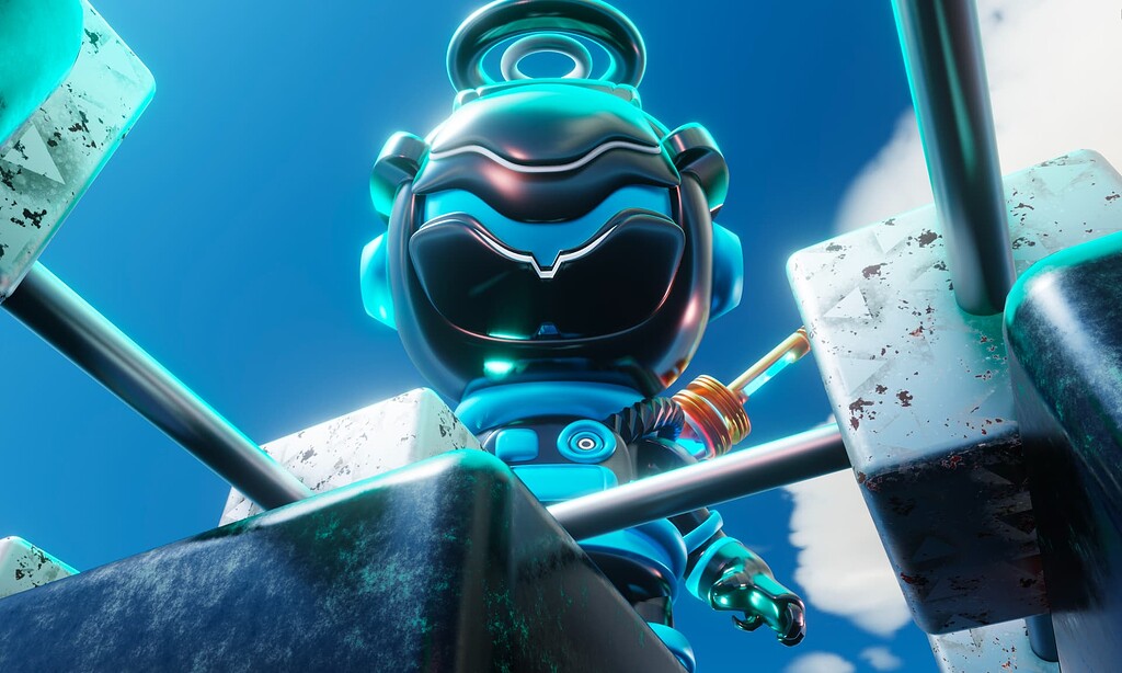 Nauts World Season Update - Showcase - Internet Computer Developer Forum