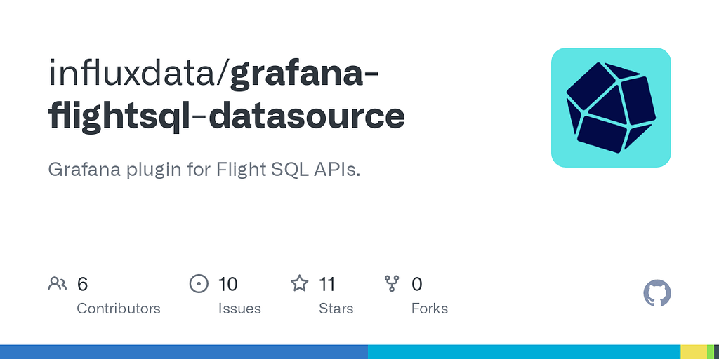 Grafana Flight SQL Datasource compatibility - grafana - InfluxData Community Forums