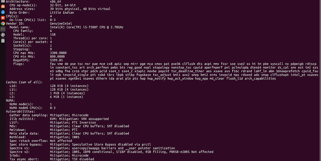Influx OSS (v 2.7.0) process taking too much CPU - InfluxDB 2 - InfluxData Community Forums
