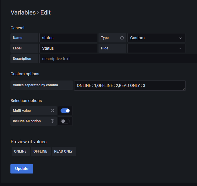 Flux Equivalent To Sql In Clause For Integers Fluxlang Influxdata Community Forums