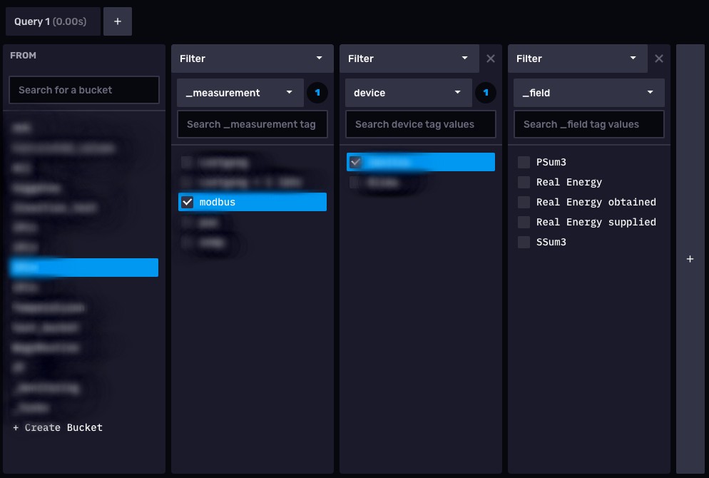 Schema - Filter fields by specifying a tag - Fluxlang - InfluxData Community Forums