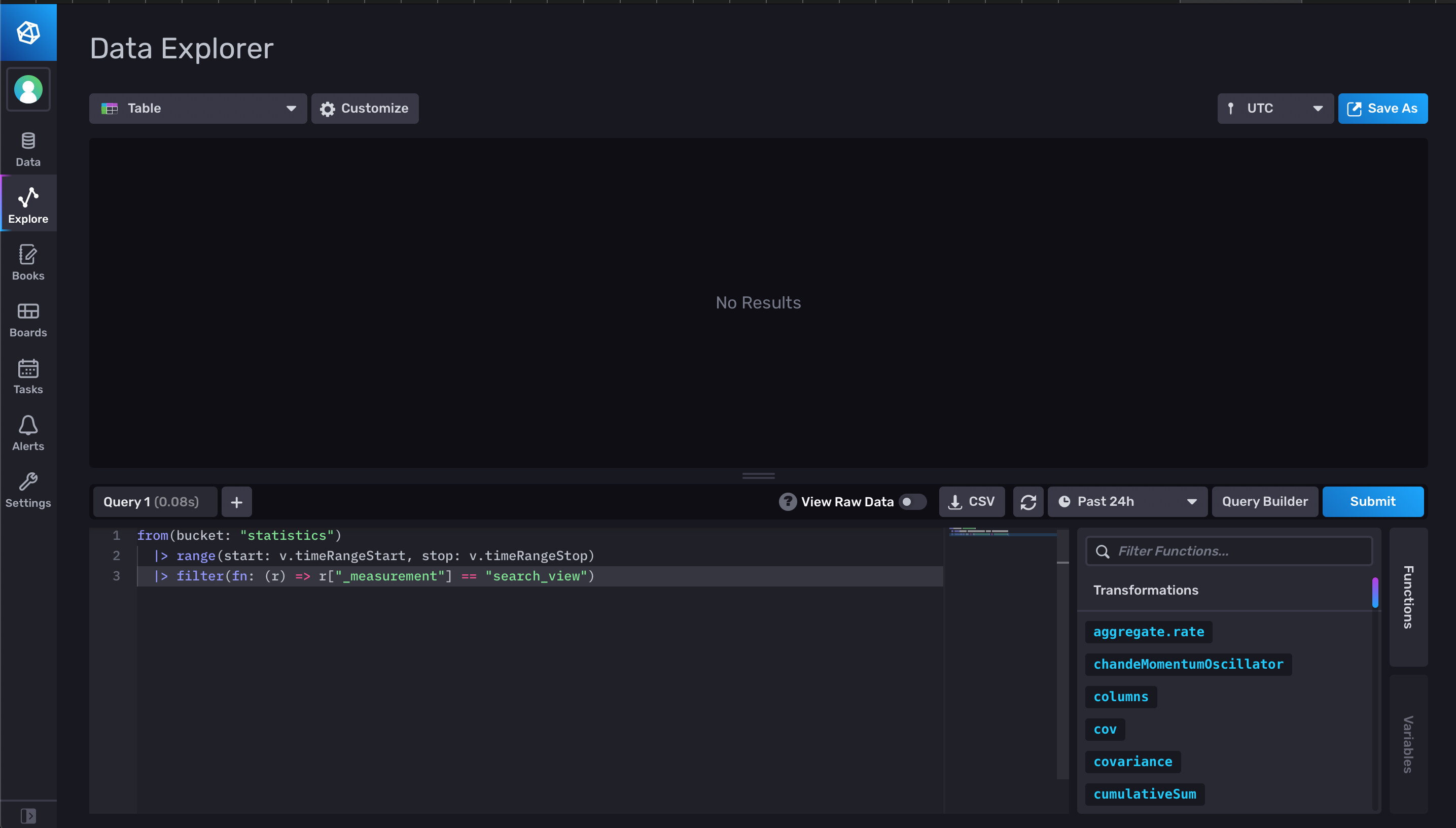 PHP Client doesn't seem to be writing to InfluxDB2 - Client SDKs ...