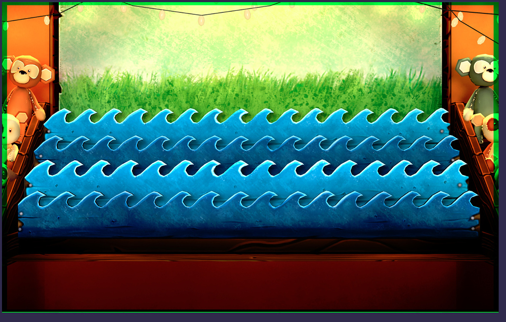 Sprite clipping? - Questions - Babylon.js