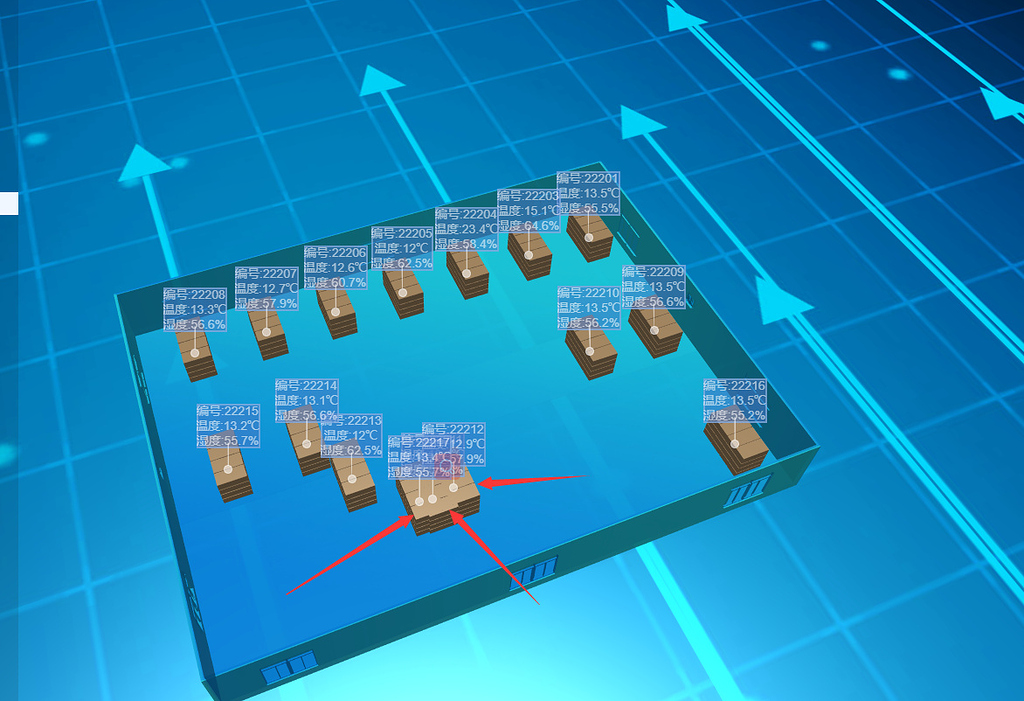 Drag collision effect - Questions - Babylon.js