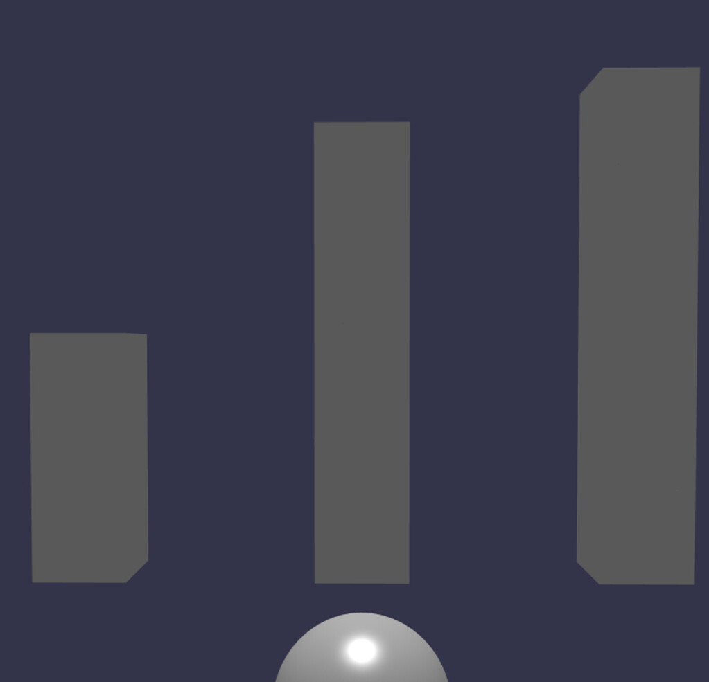 Disappearing and reappearing instances - Questions - Babylon.js