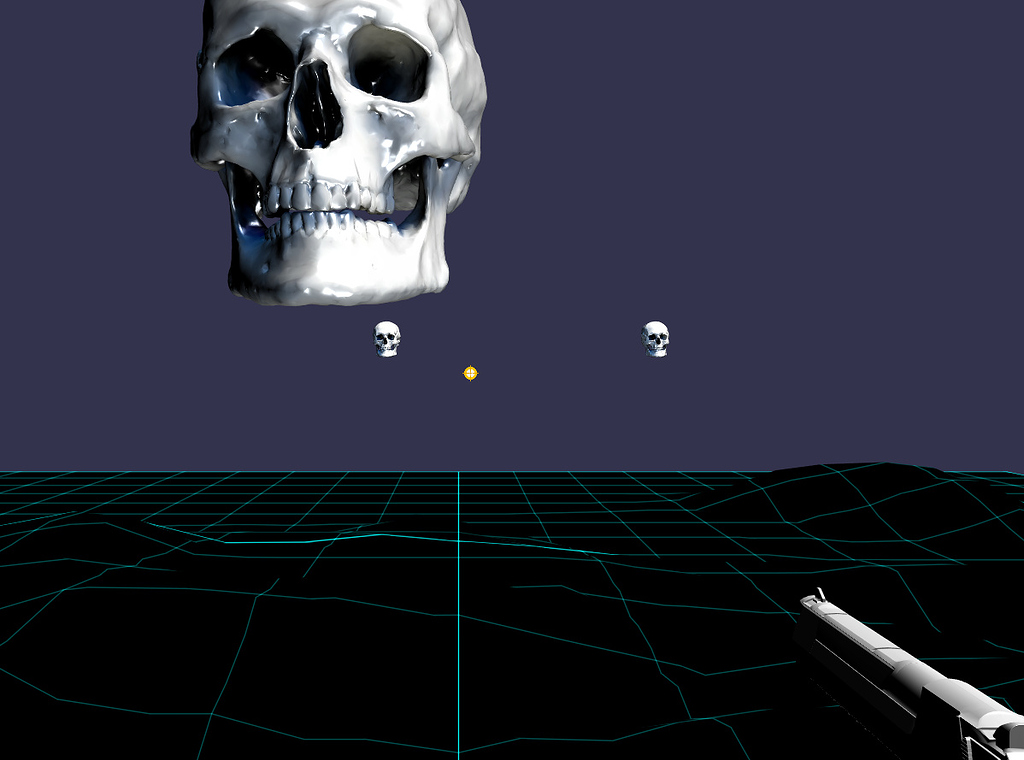 Good game-project to check what good game code structure looks?[Code of ...