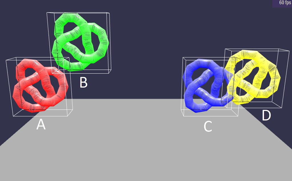Precise mesh intersection detection - Questions - Babylon.js