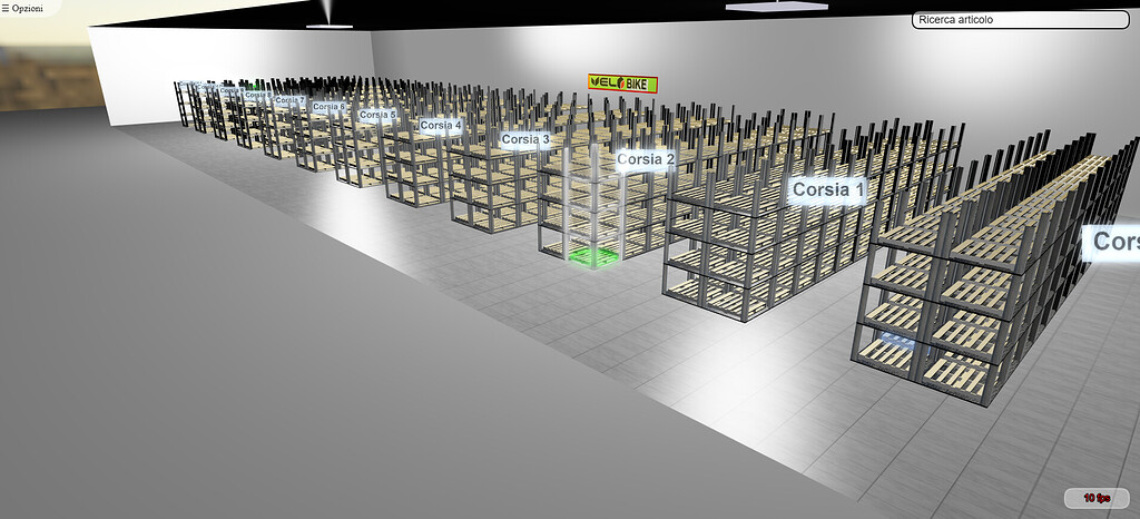 Highlight layers VS Performance - Questions - Babylon.js