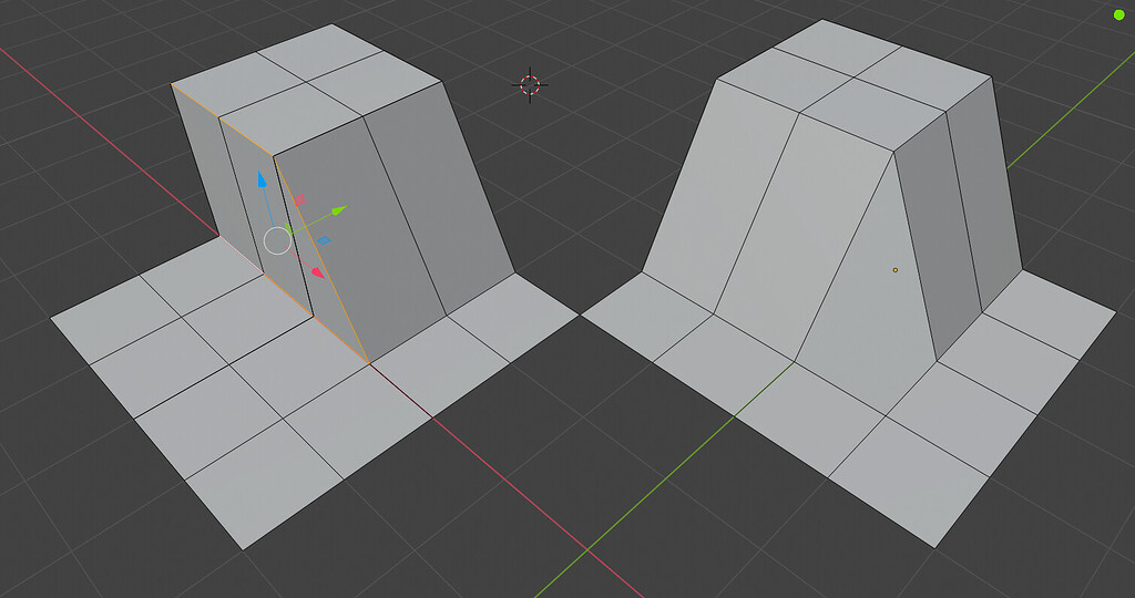 Displacement map with sharp edge - Questions - Babylon.js