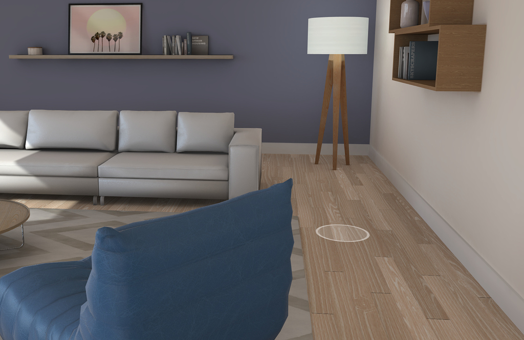 Camera movement - Questions - Babylon.js