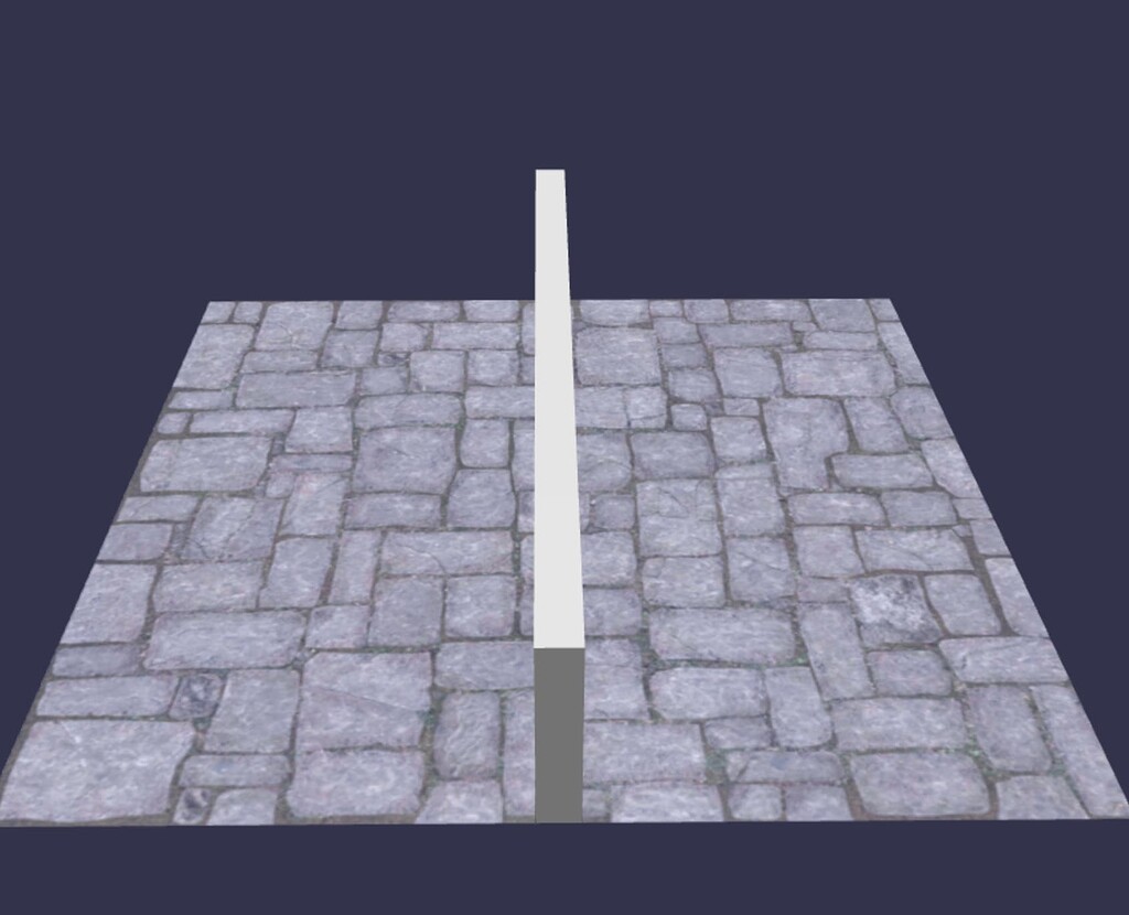 StandardMaterial texture issue - Questions - Babylon.js