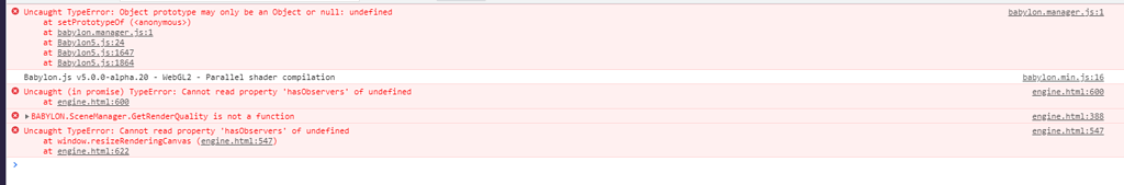 Unity Toolkit Export - Questions - Babylon.js