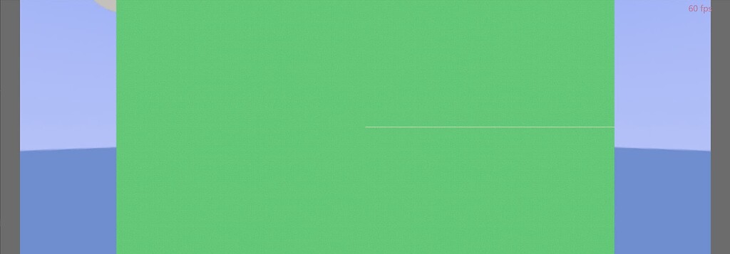 Sprite nosie adjusting camera radius - Questions - Babylon.js