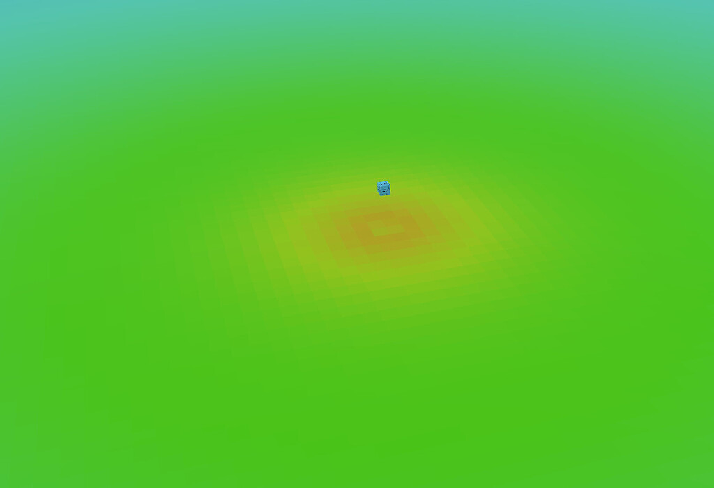 [Question] Texture colour interpolation with transparent pixel ...