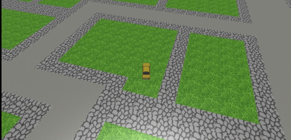 Open world optimization - Questions - Babylon.js