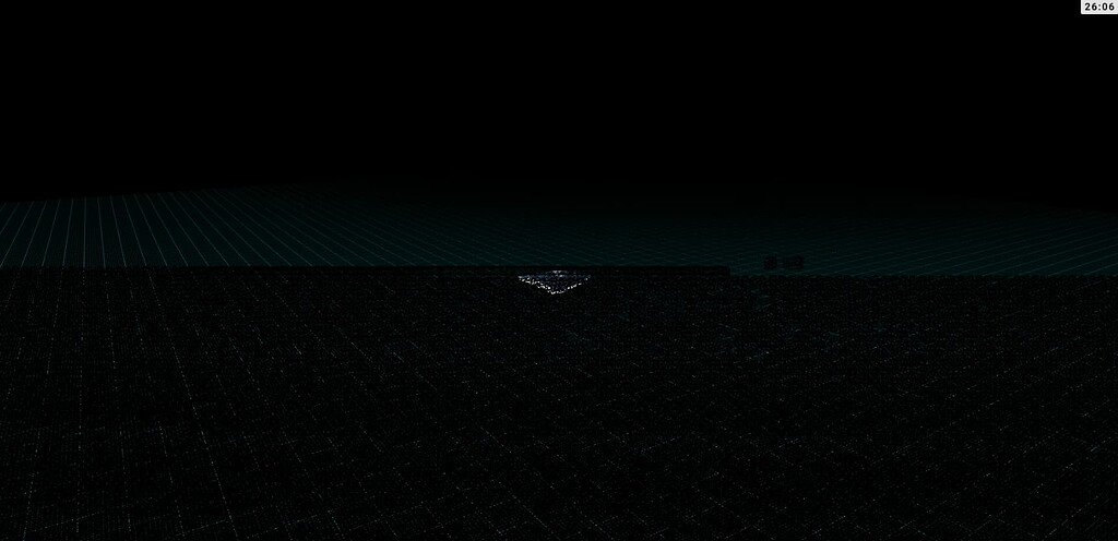 Post processing graphics glitch - Bugs - Babylon.js