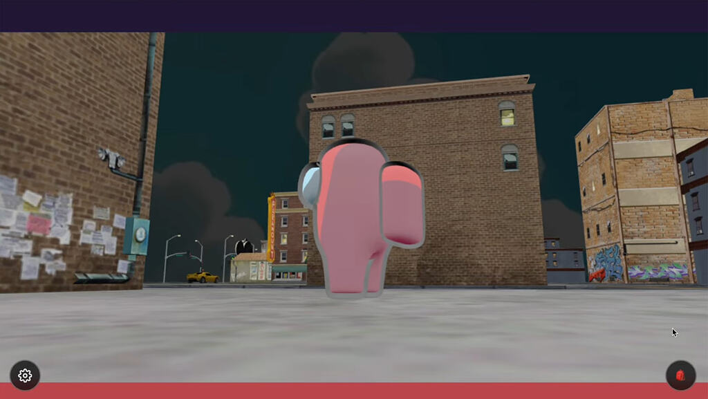 Babylon Playground Game Starter - Demos and projects - Babylon.js