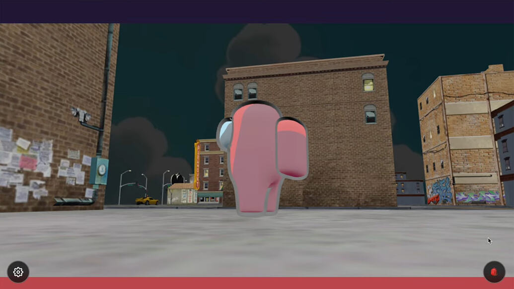 Babylon Playground Game Starter - Demos and projects - Babylon.js