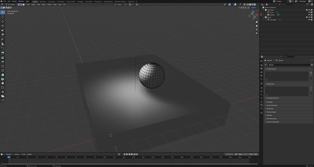 Export light from blender - Questions - Babylon.js