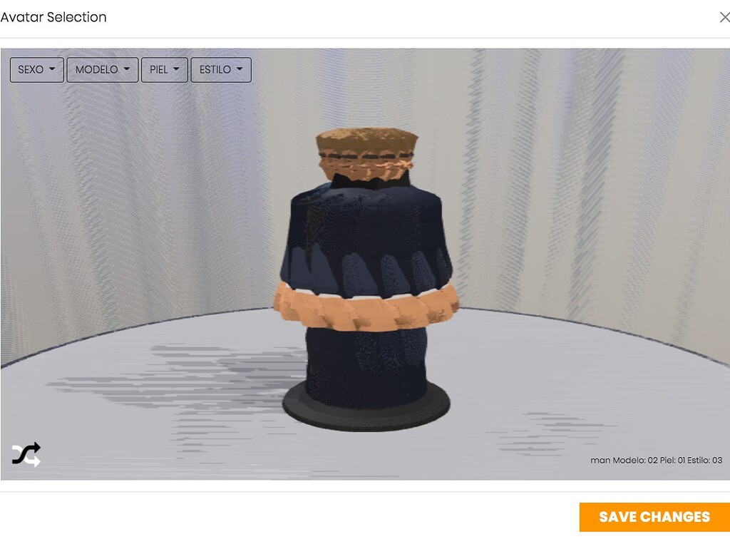 Strange Rendering Behavior - Bugs - Babylon.js