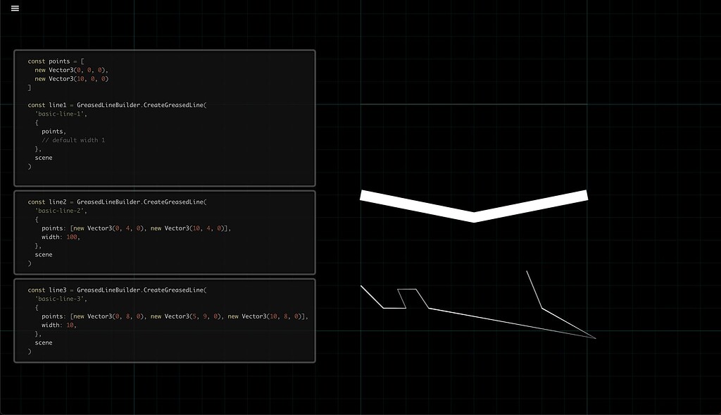 ArcRotateCamera zoomOn - Questions - Babylon.js