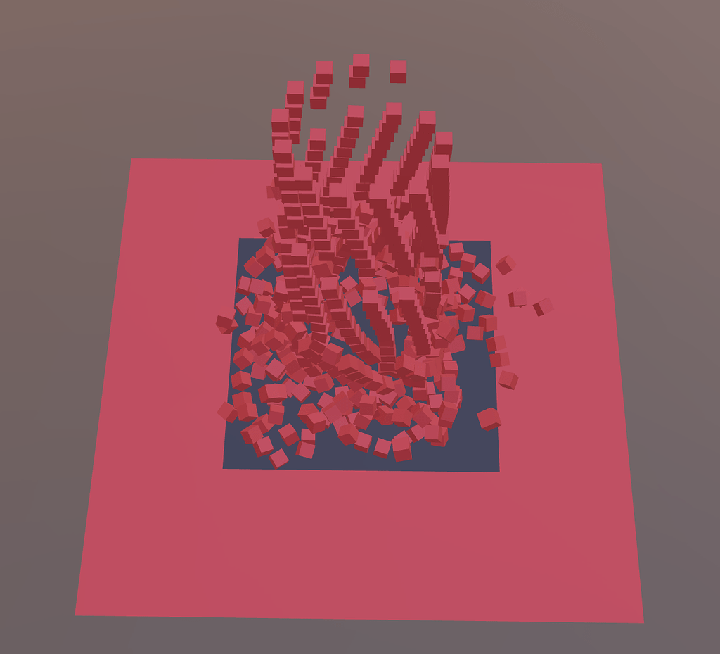 Nvidia PhysX5 and Babylon - Demos and projects - Babylon.js