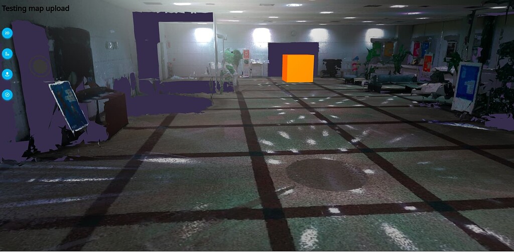 How to move camera one position to other position smoothly - Questions - Babylon.js