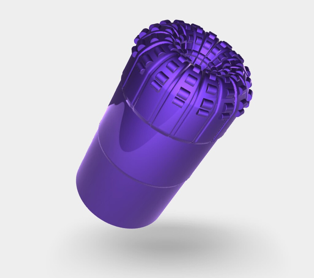 GeometryBuilder Editor - Demos and projects - Babylon.js