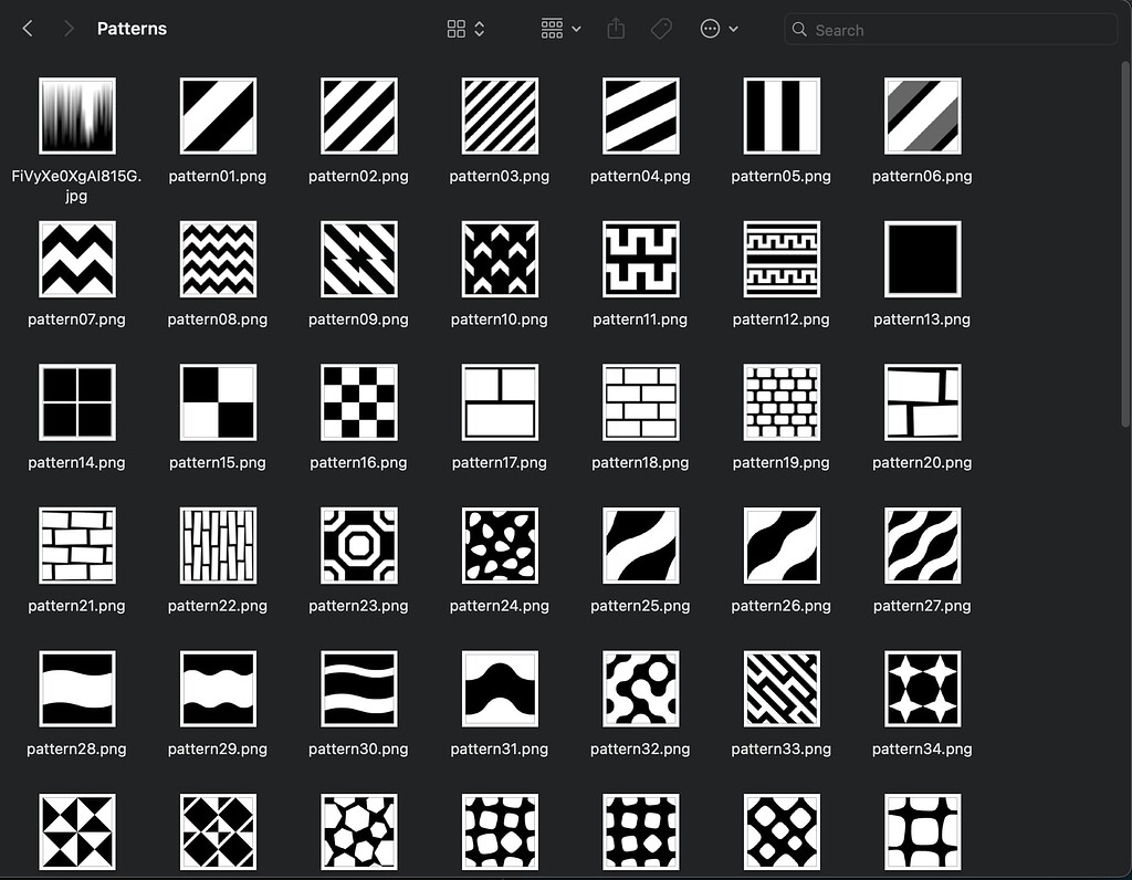Seamless pattern textures - Tutorials and tips - Babylon.js