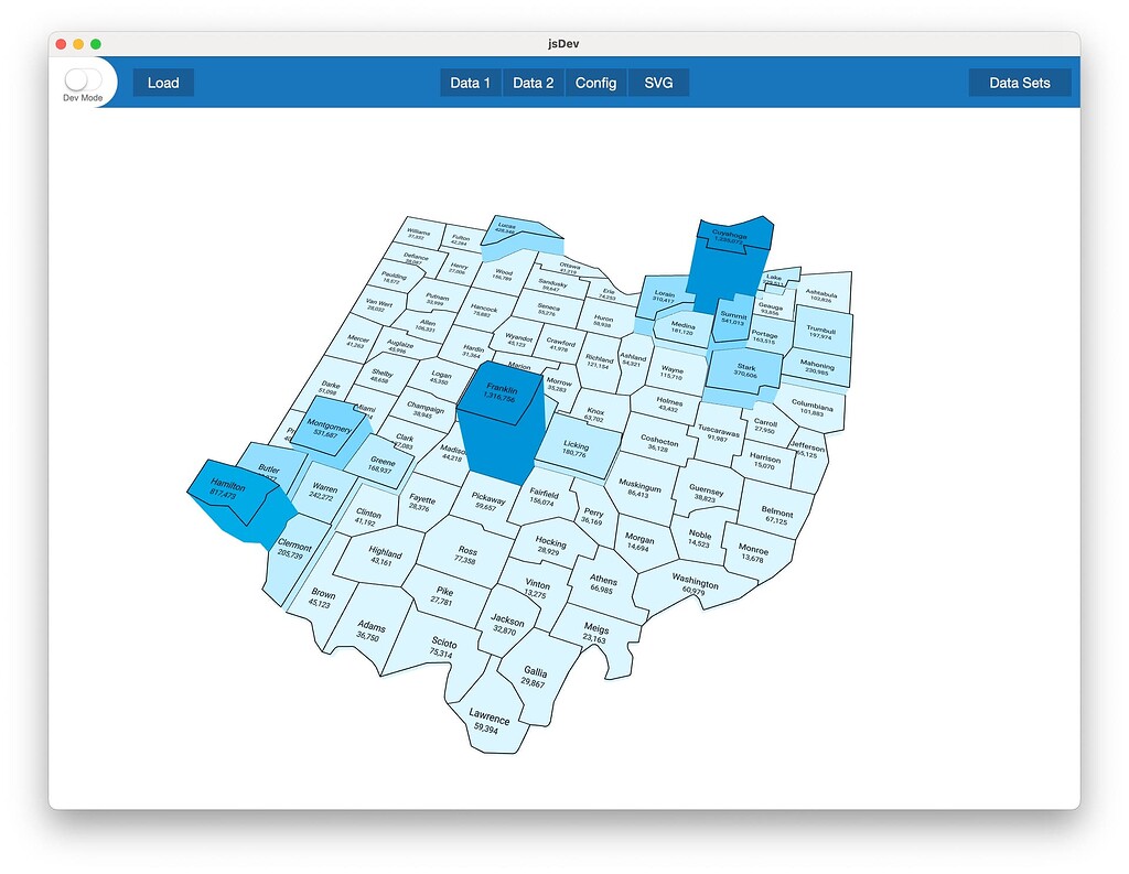 Input Requested: Pitching Babylon JS and 3D graphics at a developer ...