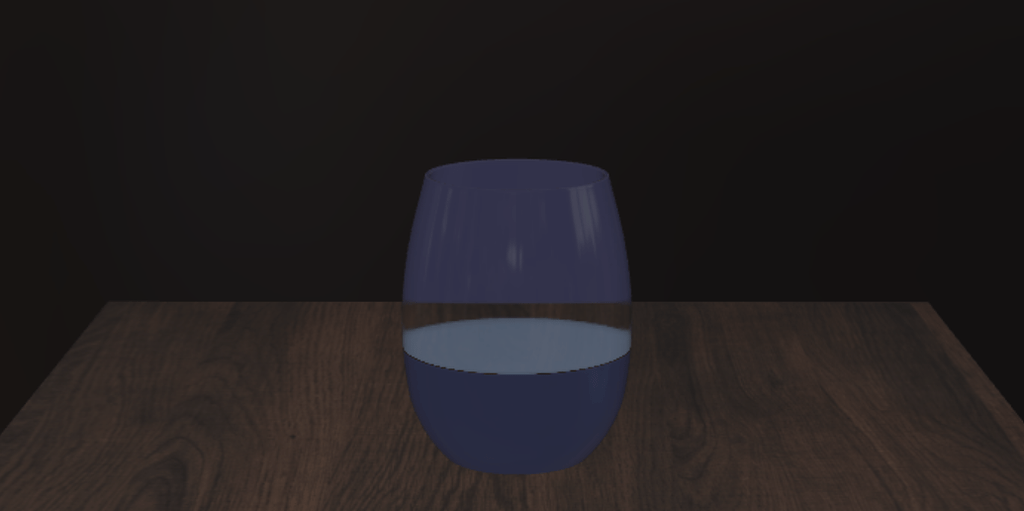 KHR_materials_transmission bug in playground with .env - Bugs - Babylon.js