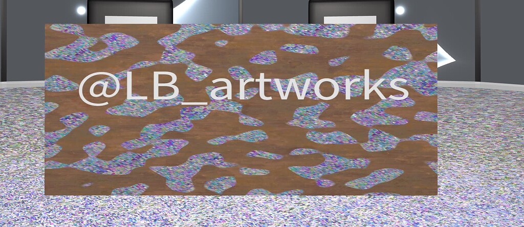 Issue with textures in Firefox (v140) - Questions - Babylon.js