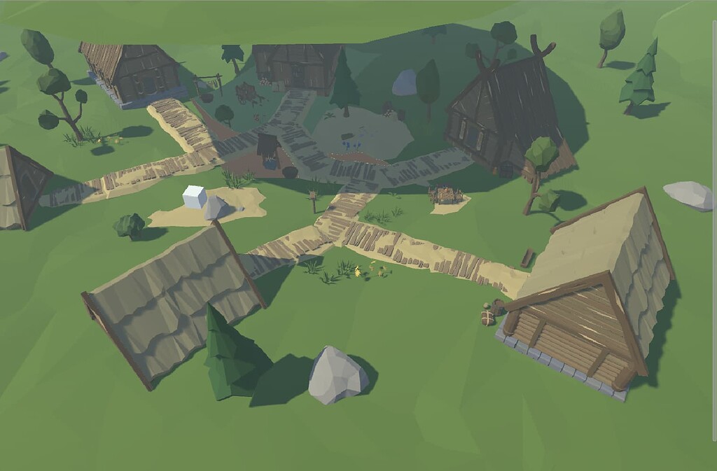 Unity to babylon - Questions - Babylon.js