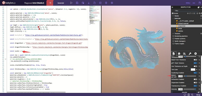 Scattering with scaling Model - #10 by KallkaGo - Bugs - Babylon.js