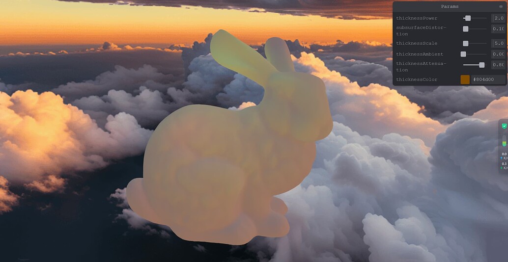 Replace the shader fragment of a PBR material using MaterialPlugin - Questions - Babylon.js