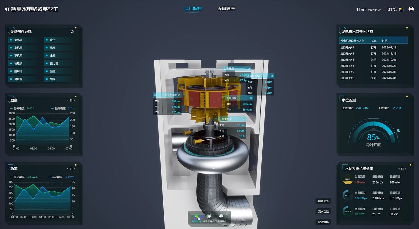How to use babylonjs for large scenes - Questions - Babylon.js