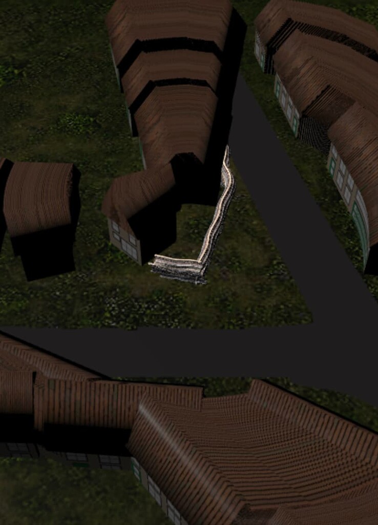 ShadowGenerator causing glitches on iOS - Bugs - Babylon.js