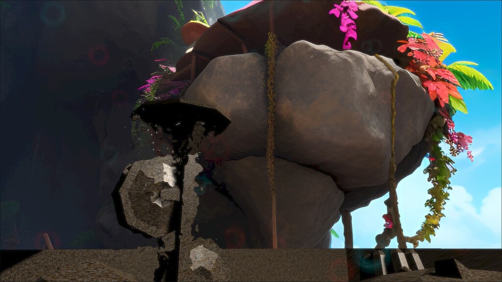 Is it possible to scale a Texture (of skysphere mesh) to make my texture look smaller ...