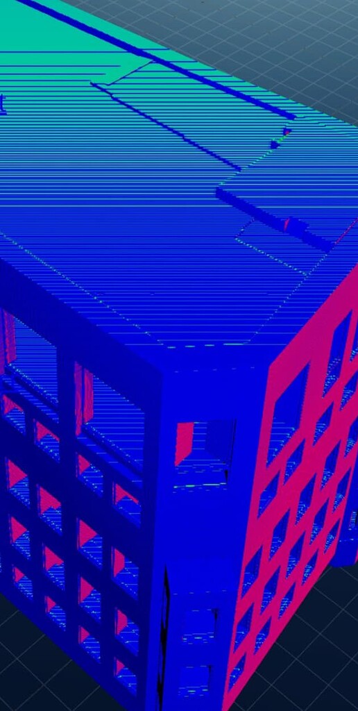 Floating point render targets seems to revert to half float on Android - Bugs - Babylon.js