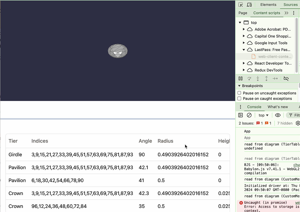 How to fill the canvas when resized? - Questions - Babylon.js