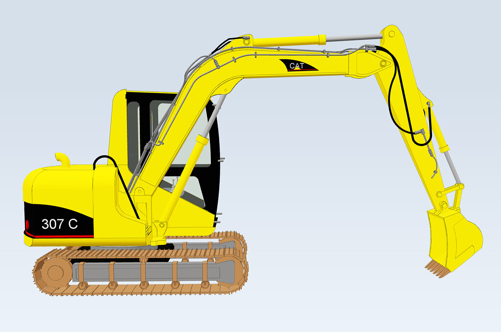 Clip parts of mesh inside a box - Questions - Babylon.js