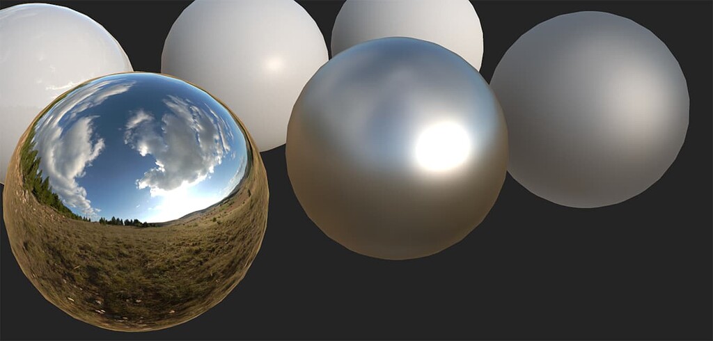 Not getting proper metal roughness texture out of Unity Toolkit - Questions - Babylon.js